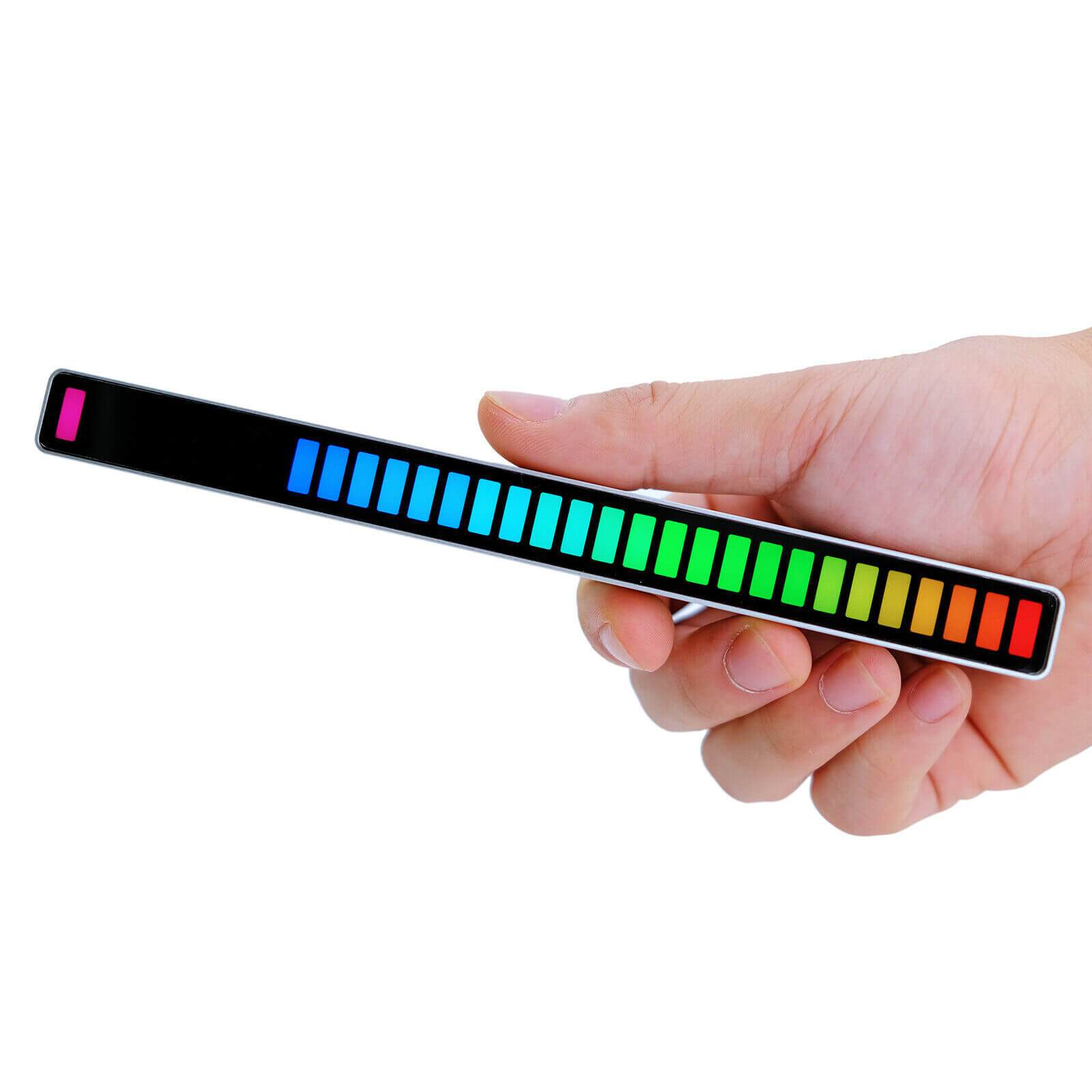RGB Music Rhythm Light – Nordeco TW